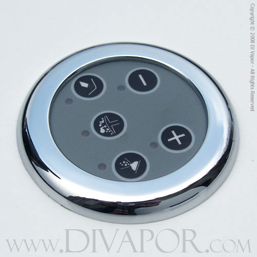 Whirlpool Bath | Hydromassage Bathtub - The Bellano