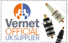 Trevi S960134NU Thermostatic Cartridge for Trevi Therm Shower Valves ...