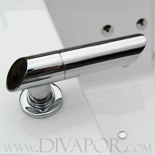 Whirlpool Bath - The Novara