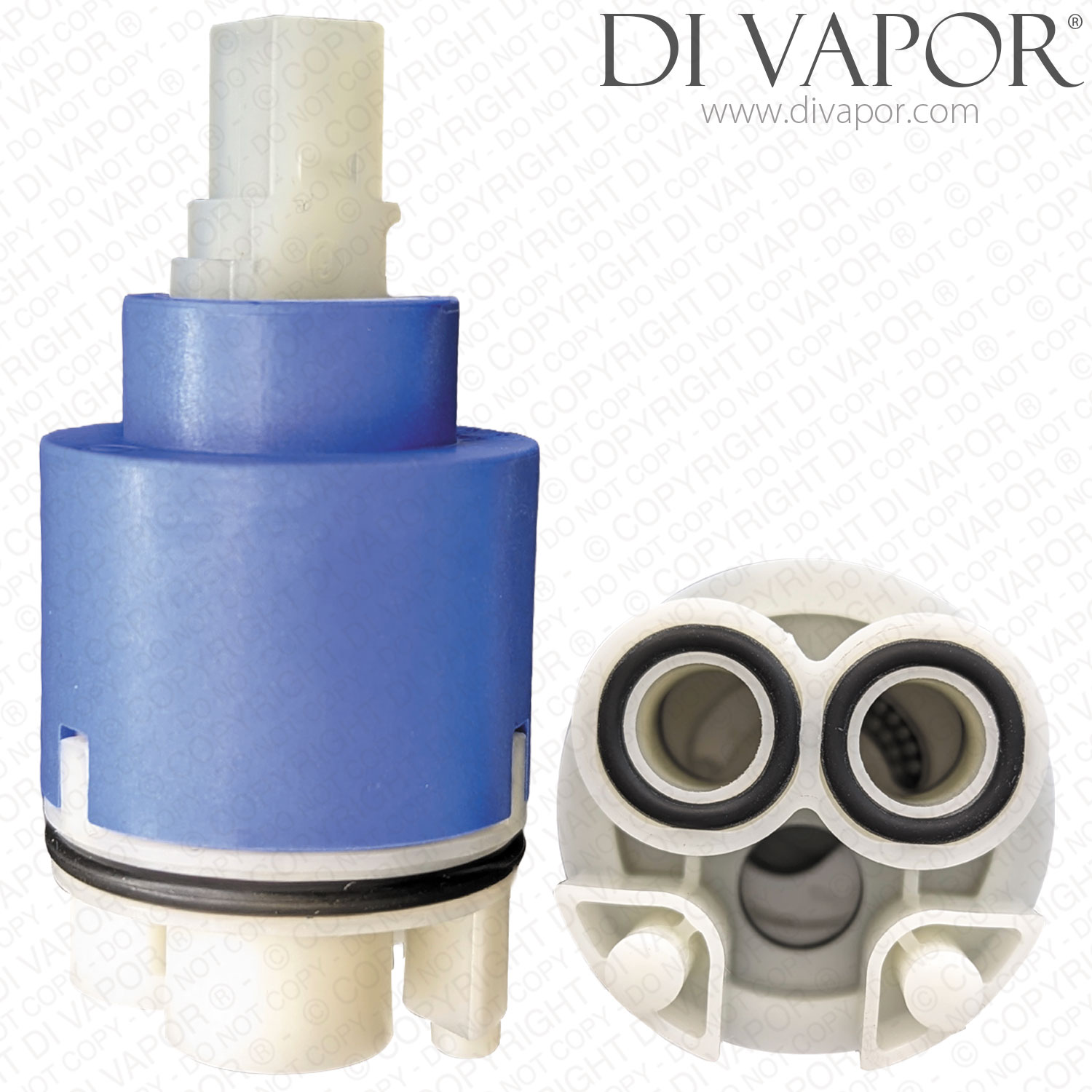 Gessi Trasparenze Cartridge 01164