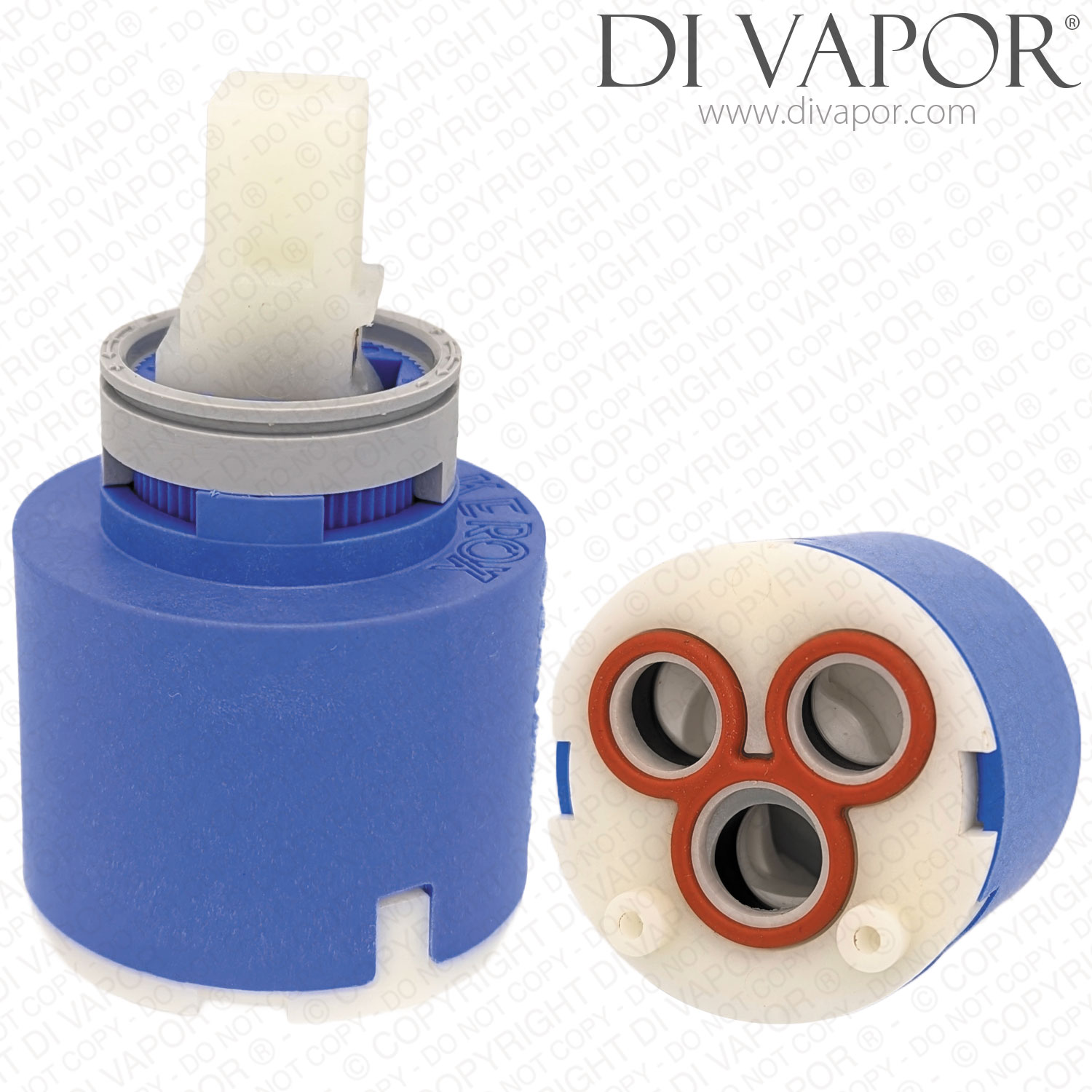 Gessi Rettangolo, Rettangolo T, Rettangolo XL, Rettangolo J Cartridge ...