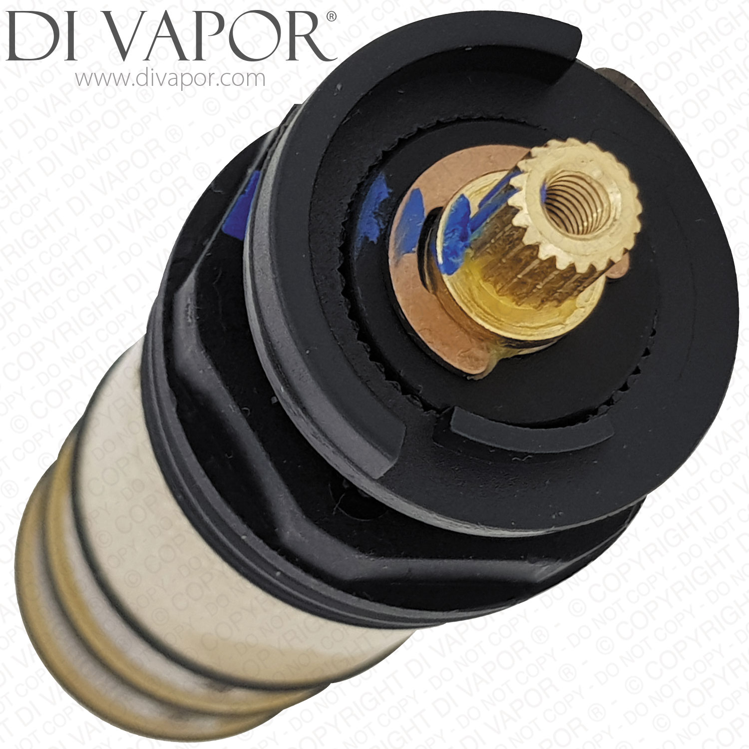 MGS 0439MB438VN Shower Valve Thermsotatic Cartridge - Compatible Spare