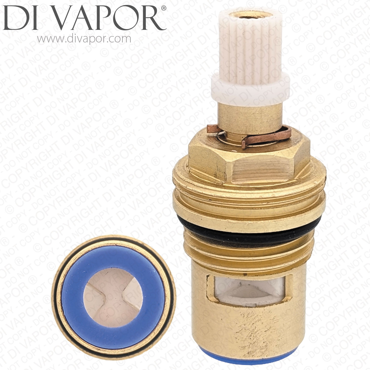 Franke Triflow Tradition Cold 063TRITRA Filter Valve Compatible ...