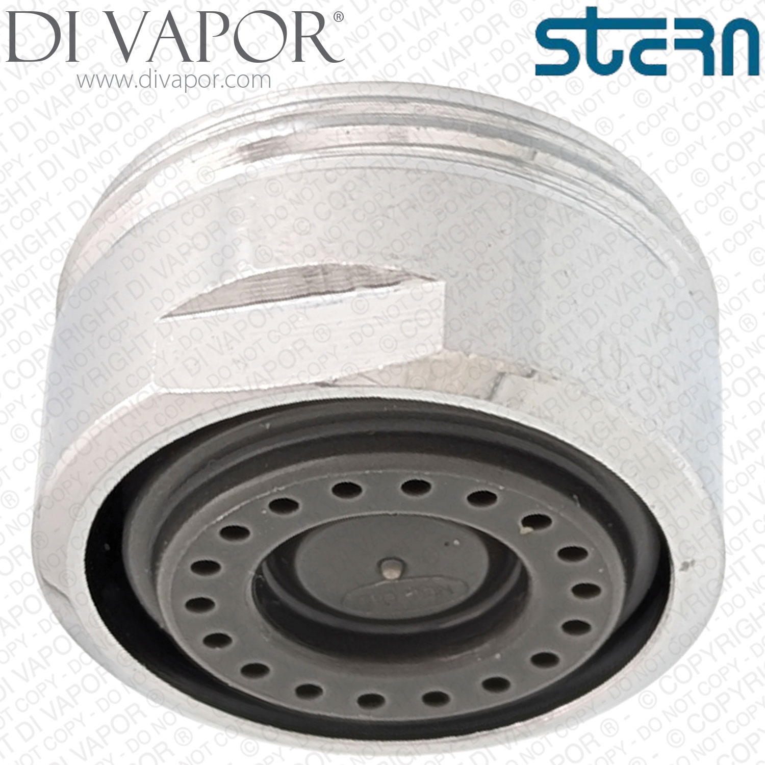 Stern 08510051 Aerator Flow Limiter M24 PCA Spray 0.35 GPM