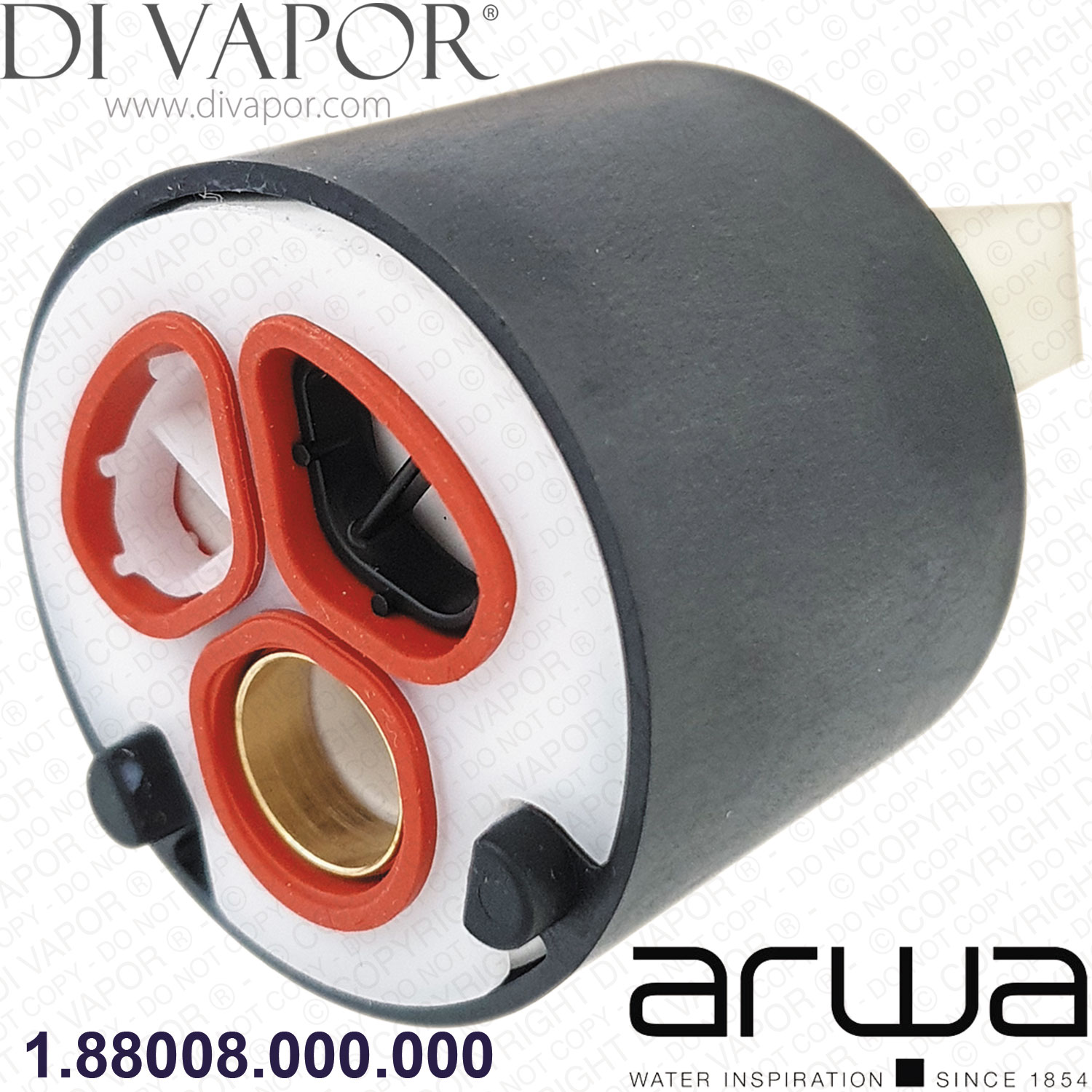 ARWA SIMILOR KUGLER 1.88008.000.000 / P 4.1.88008 / 5.76001.000.000 ...