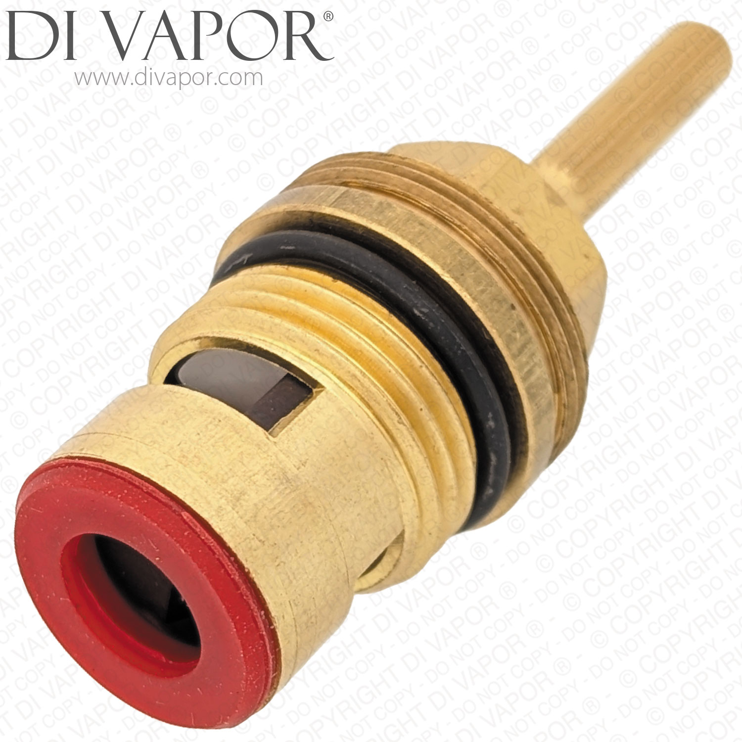 Porcelanosa 100039944 Hot Cartridge for Imagine Bathroom Tap