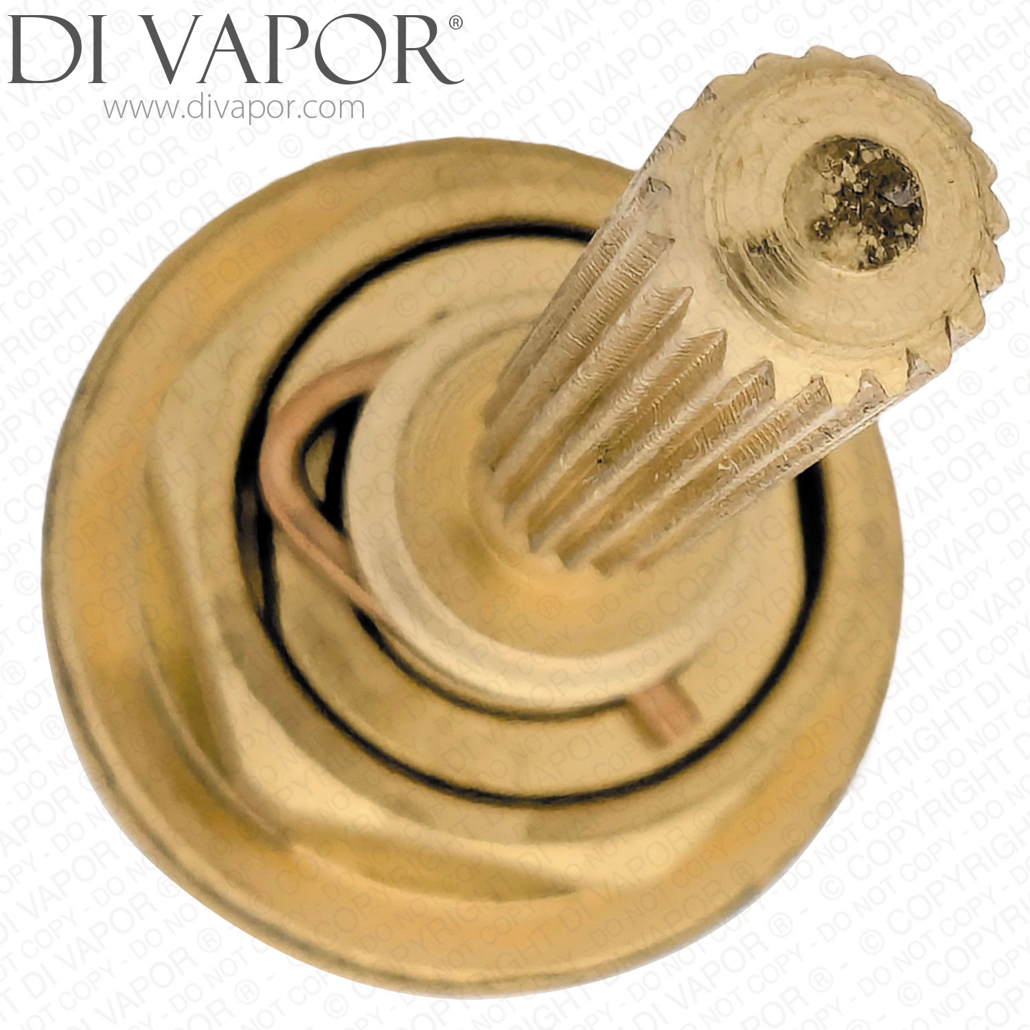 Porcelanosa 100039944 Hot Cartridge for Imagine Bathroom Tap