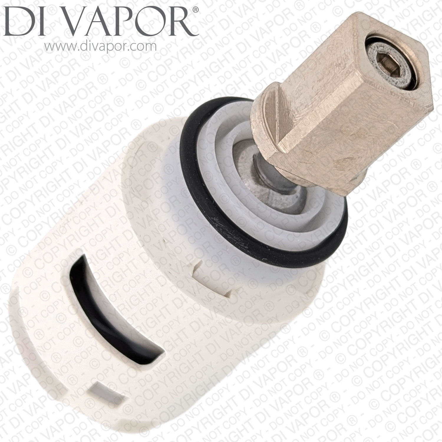 Porcelanosa Nk Logic Cartridge 100082235