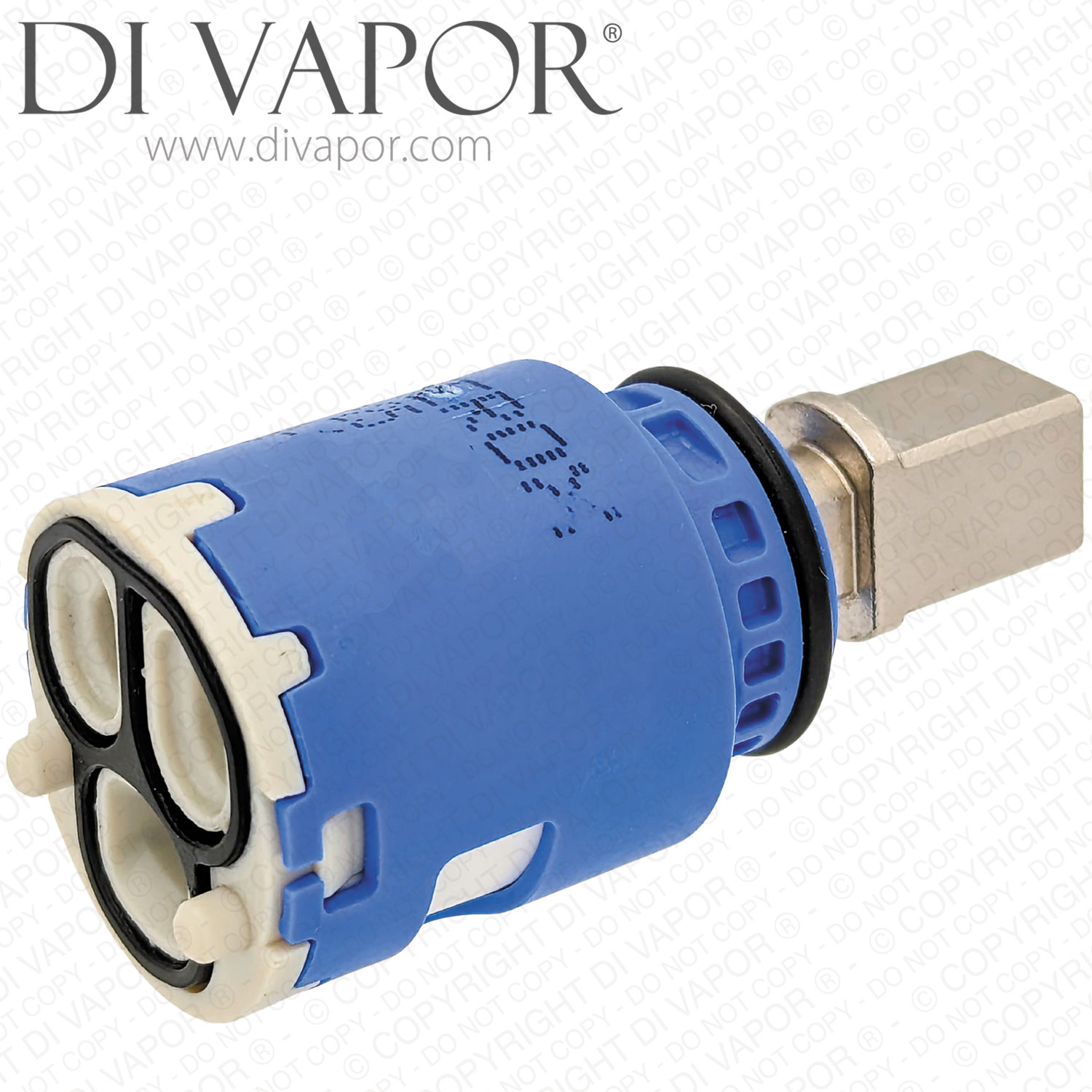 Porcelanosa NK 100129846 Cartridge for Logic & Urban C Mixers