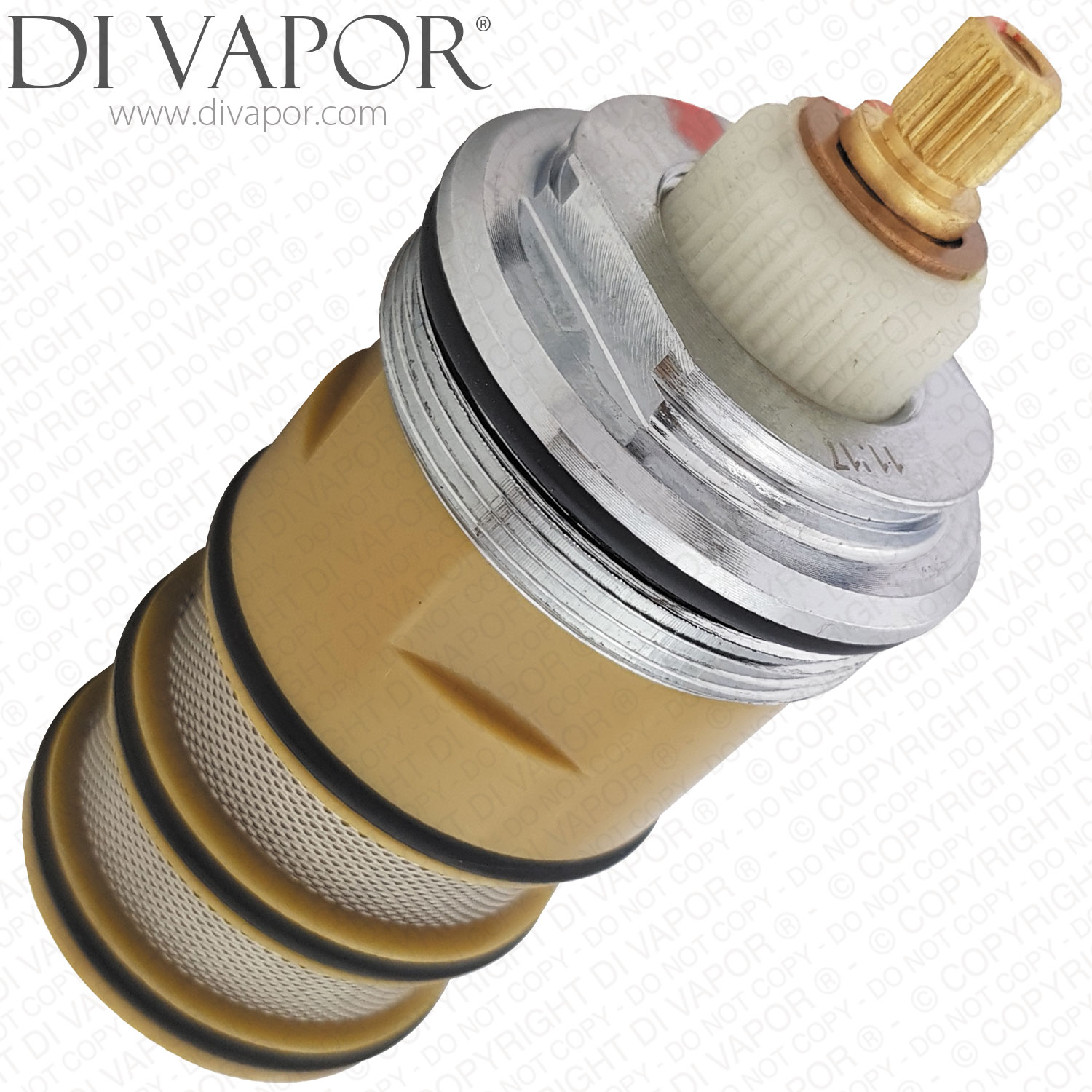 100574000 Thermostatic Cartridge