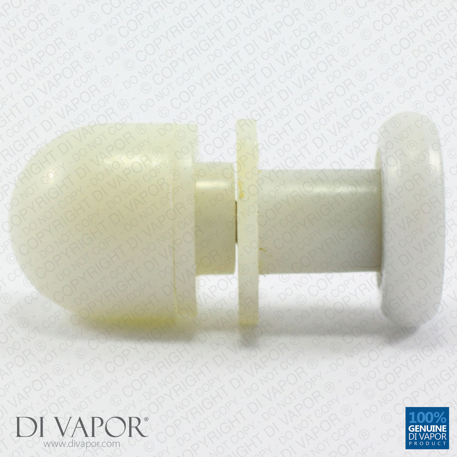 Shower Door Roller Stud | 22mm/23mm/25mm/27mm Wheel | 22mm