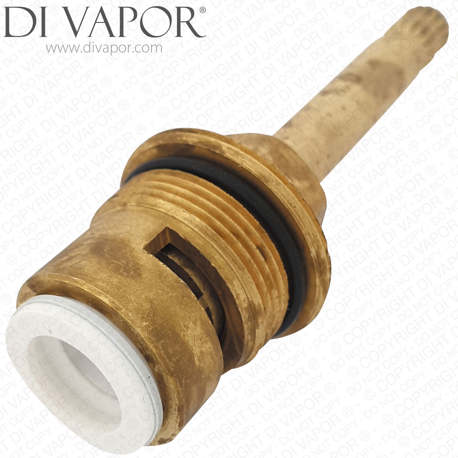 Barber Wilsons Two Hole Kitchen Tap Cartridge - 1030-CTTC