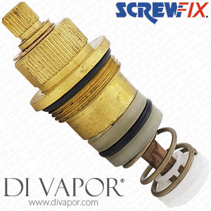 Shower Thermostatic Cartridge Spares