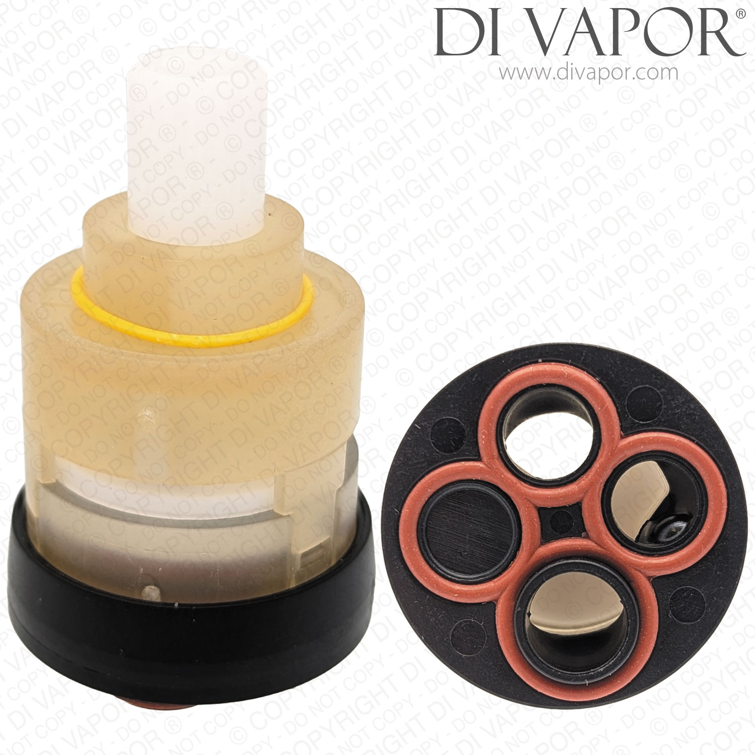 Newform 11584.00.000 4-Way Diverter Cartridge (11584)
