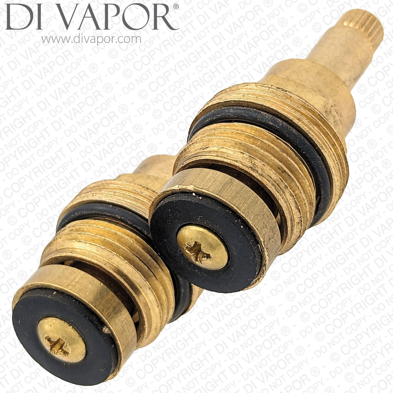 Blanco 124749 Pair of Cartridges