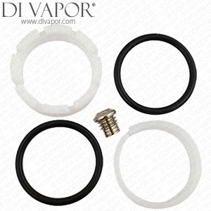 Franke 133.0201.896 Kitchen Tap Seal Kit - F3550R