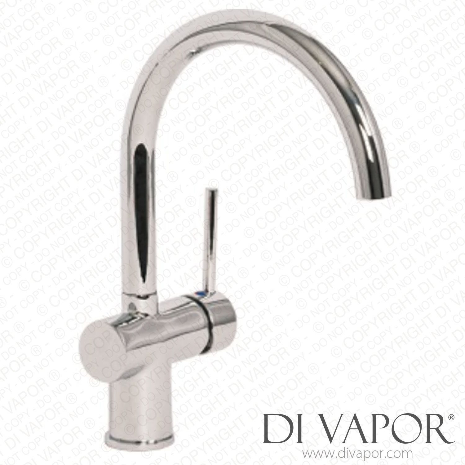 HighLife 13631 Spey Single Lever Luxury Kitchen Sink Mixer Spare Parts