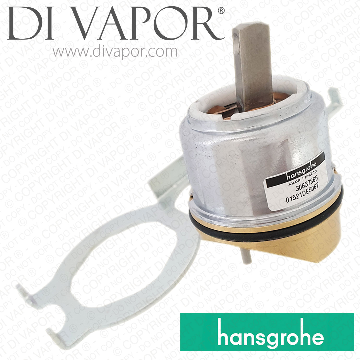 Hansgrohe 14097000 Cartridge