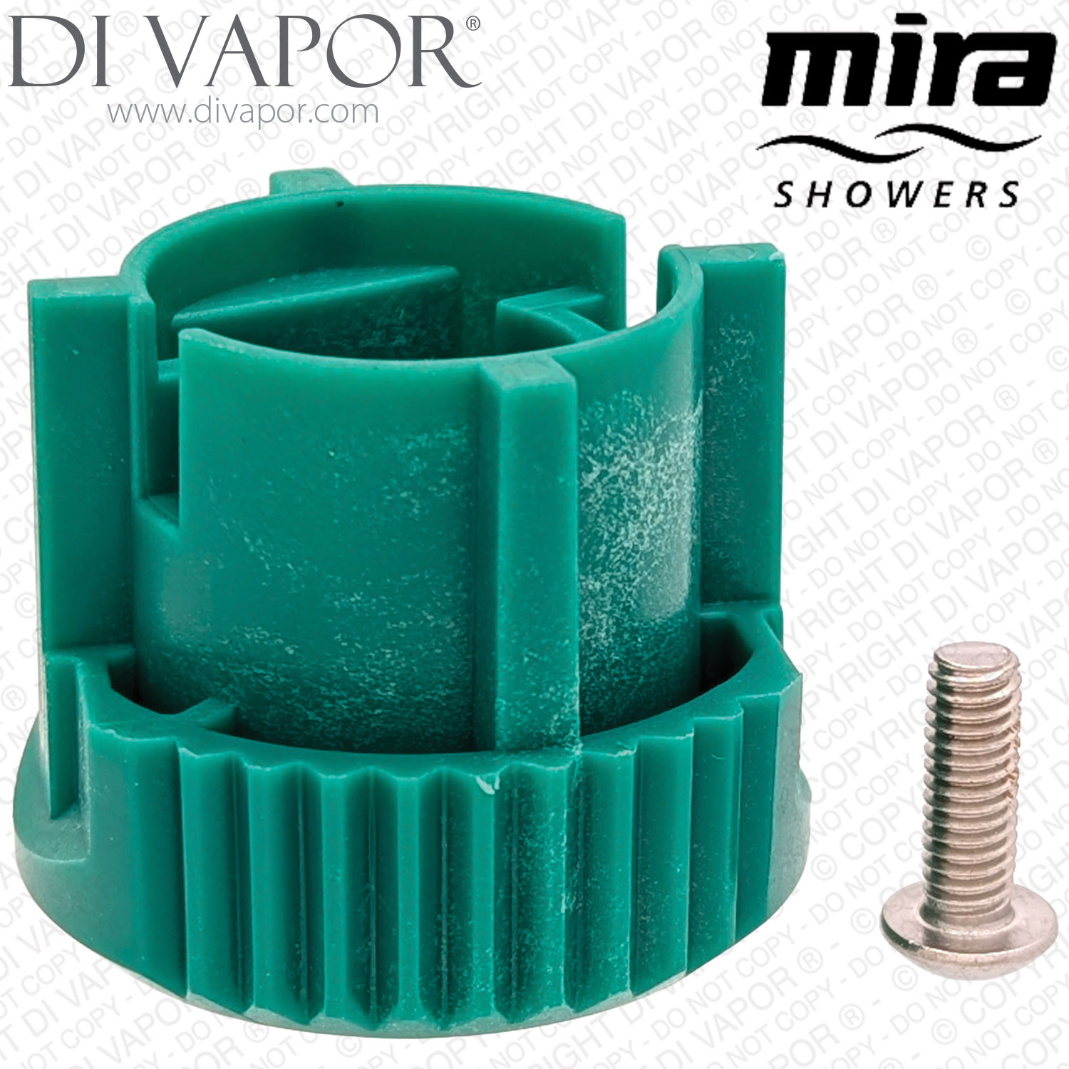 Mira/Rada 1651.134 (1651.033) V12 Concealed Lever Hub for 1651.149 ...