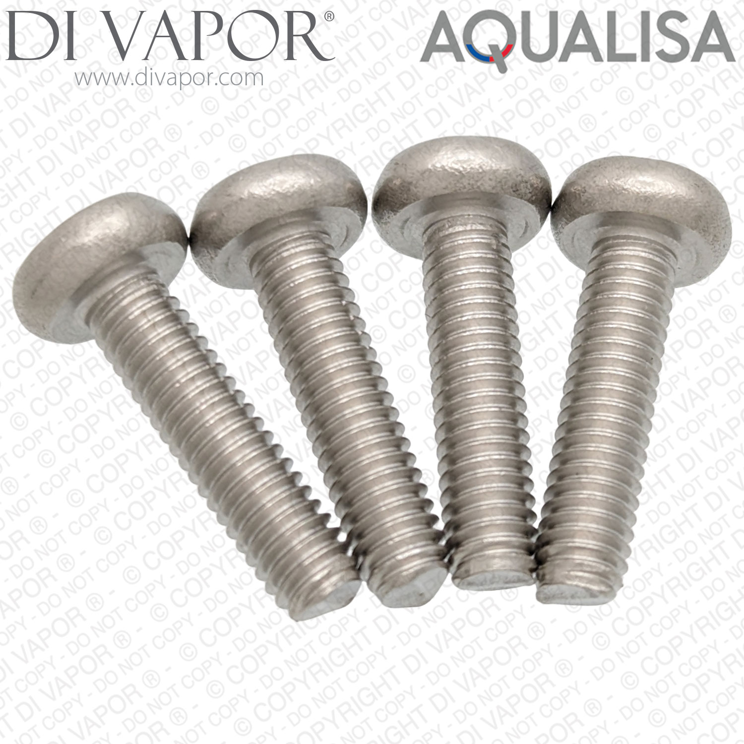 Aqualisa 184405 CHROME TEMPERATURE CONTROL LEVER