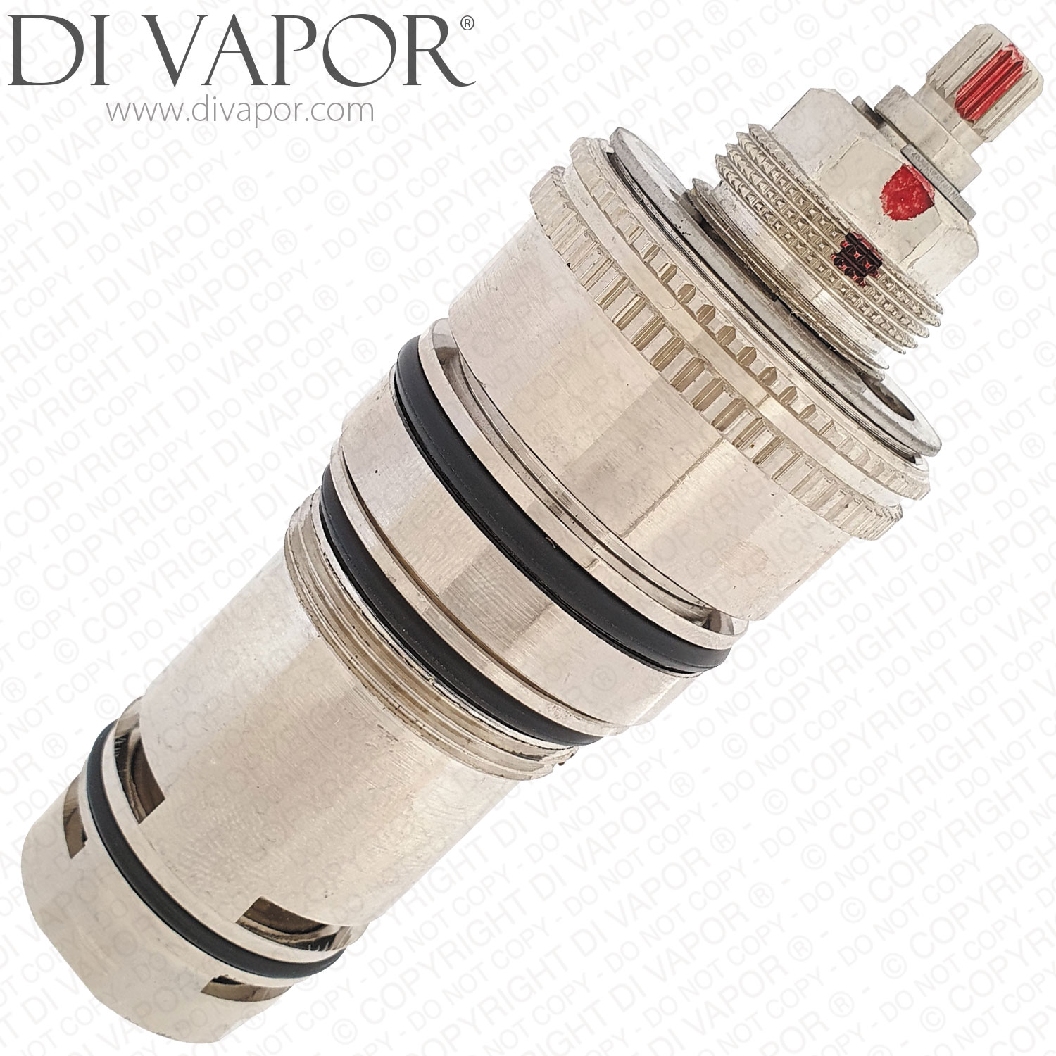 Thermostatic Cartridge for Sagittarius 191-tai & Butler Valves