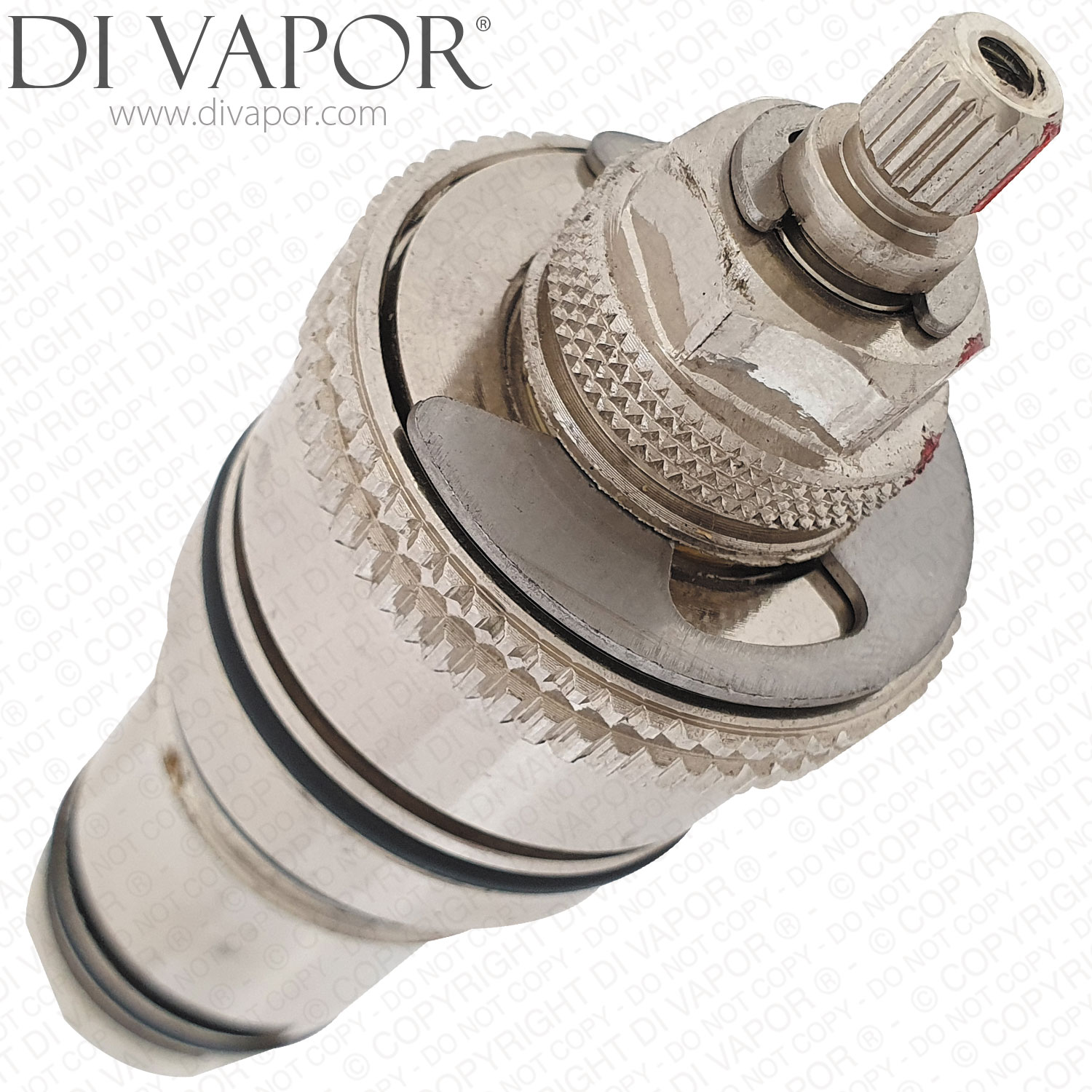 Thermostatic Cartridge for Sagittarius 191-tai & Butler Valves