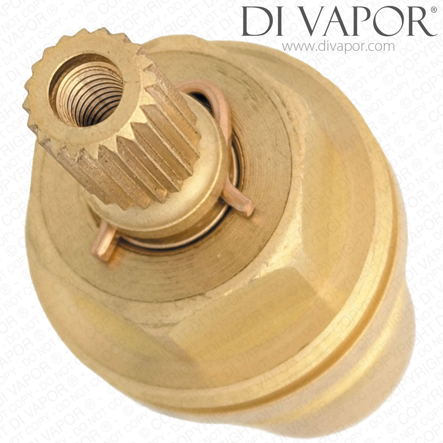 Villeroy Boch 20.000.916.00 Square Vogue 1/2 Deck Valve Anti-Clockwise ...