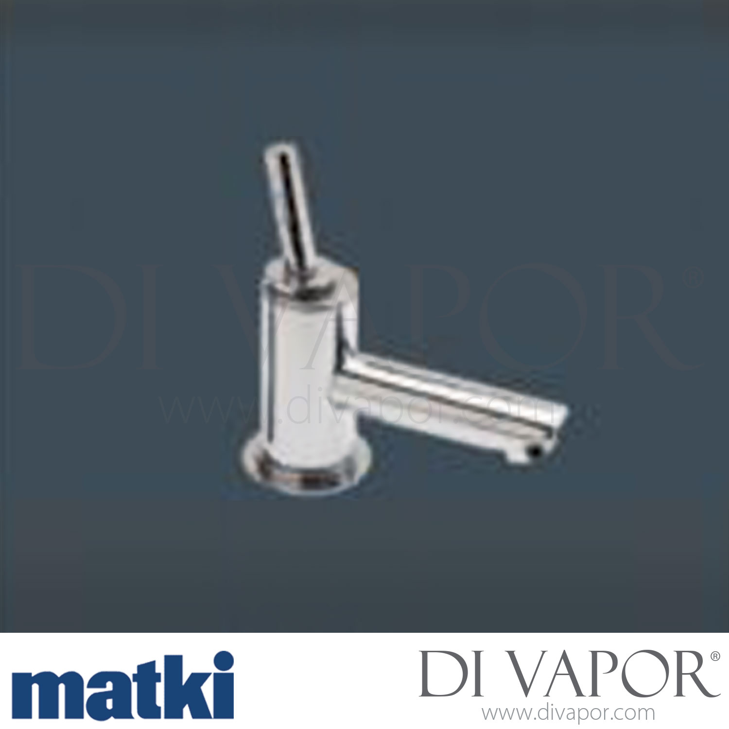 Matki 2180 Absolute Joystick Basin Mono Tap Spare Parts