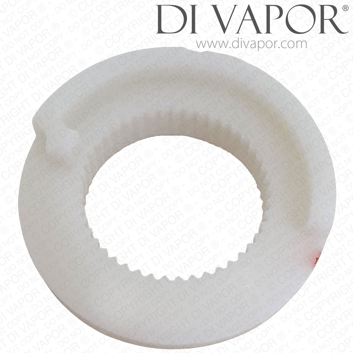 California Faucets 225437SJ Temperature Stop Ring for CAL-CART-TH ...