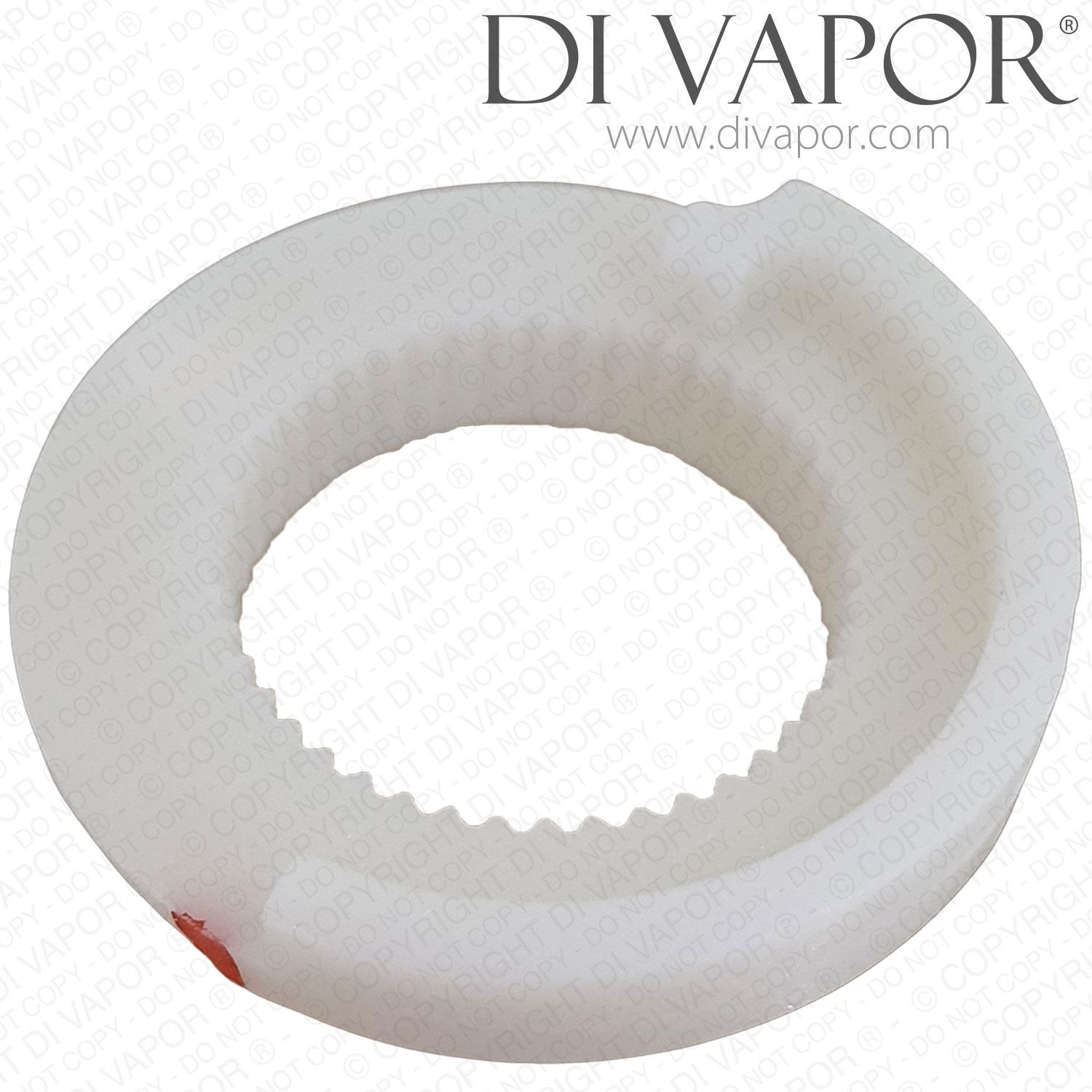 HSK 225437SR Temperature Stop Ring for ART-24-02A-PL Thermostatic Cartridge