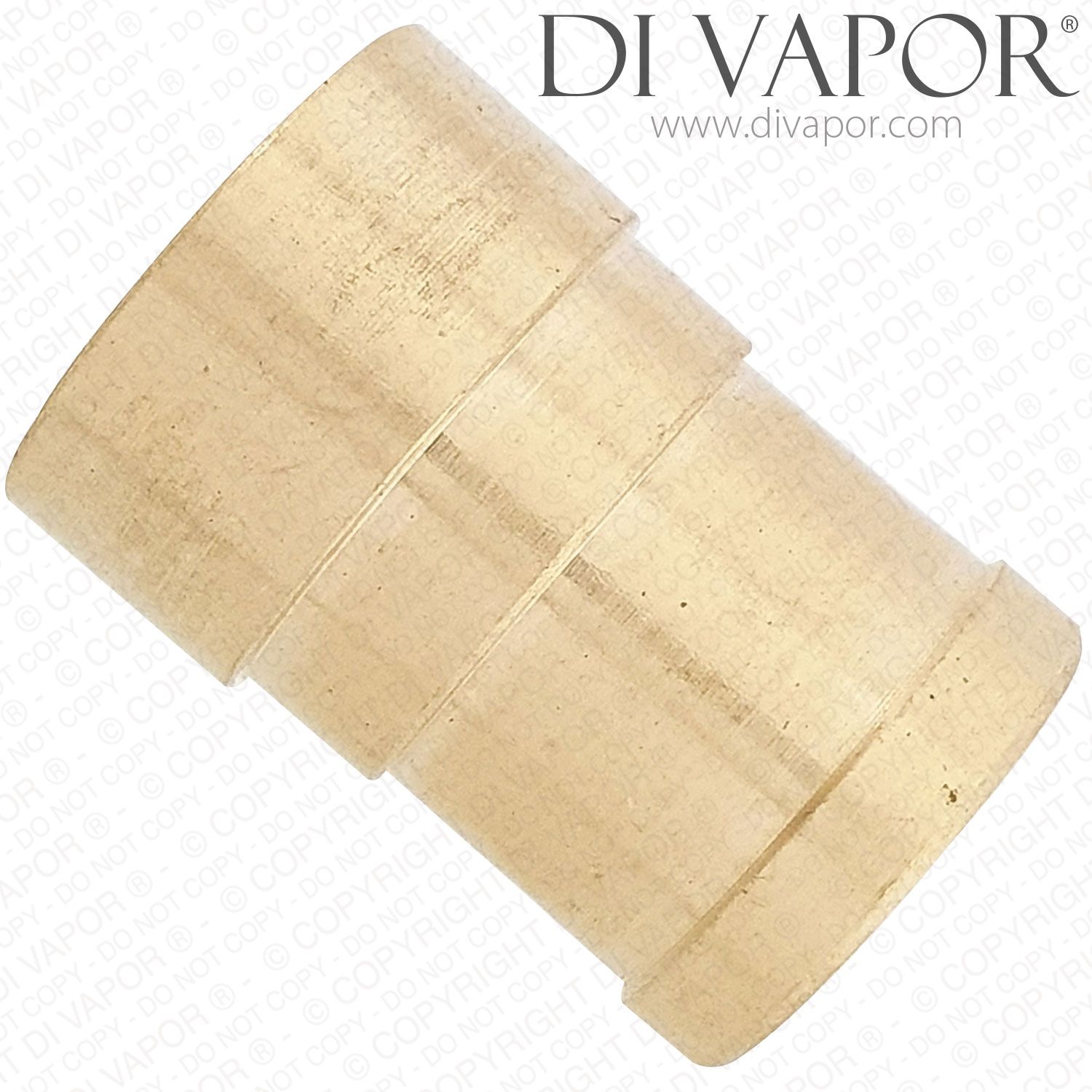 Temel 1 Way Shower Valve Handle Adapter for TML235 Thermostatic ...