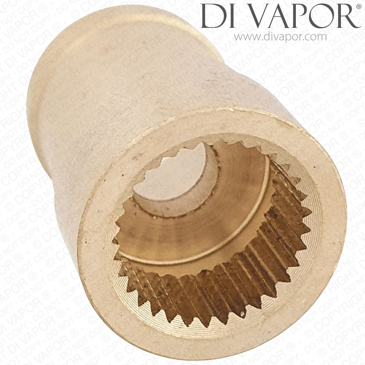 Temel 1 Way Shower Valve Handle Adapter for TML235 Thermostatic ...