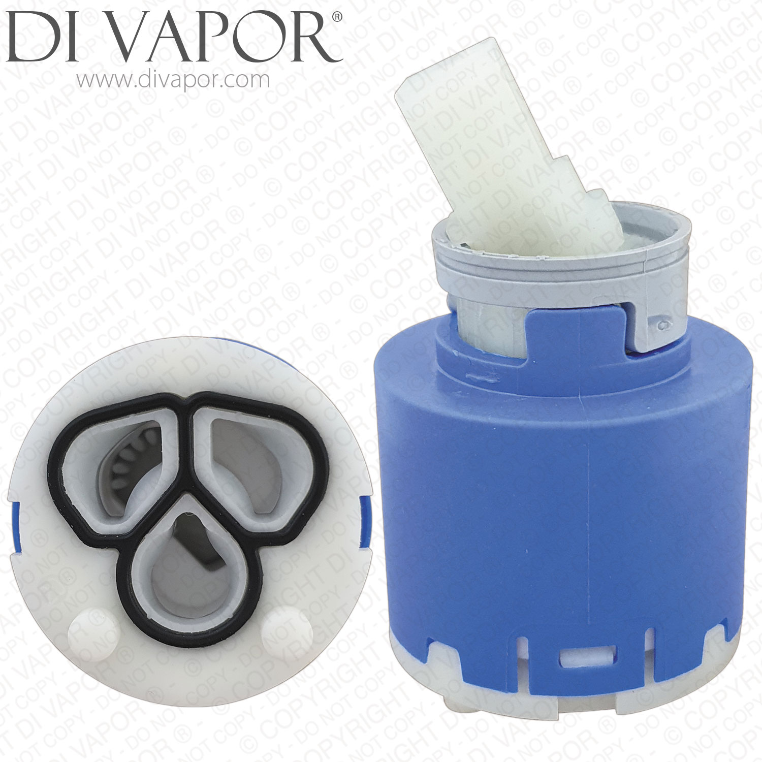 Newform 25922 Cartridge Compatible Spare