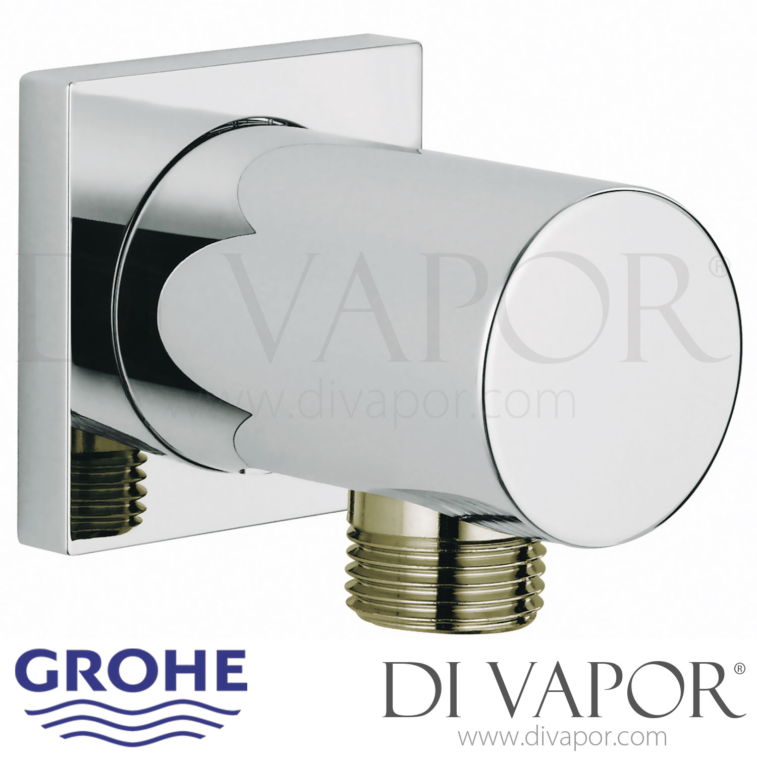 Grohe 27076000 Rainshower Shower Outlet Elbow Spare Parts