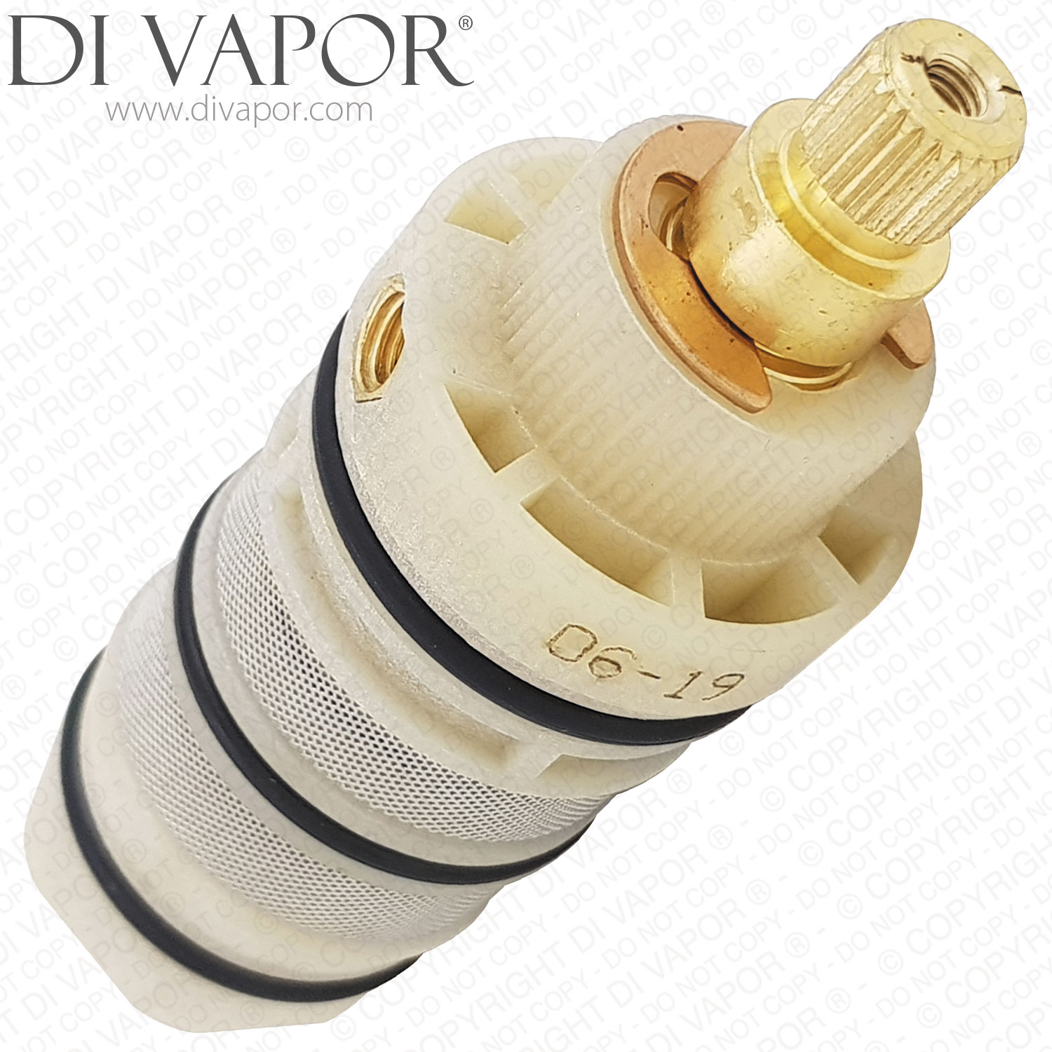 Sanplast 2V63E24 Thermostatic Cartridge