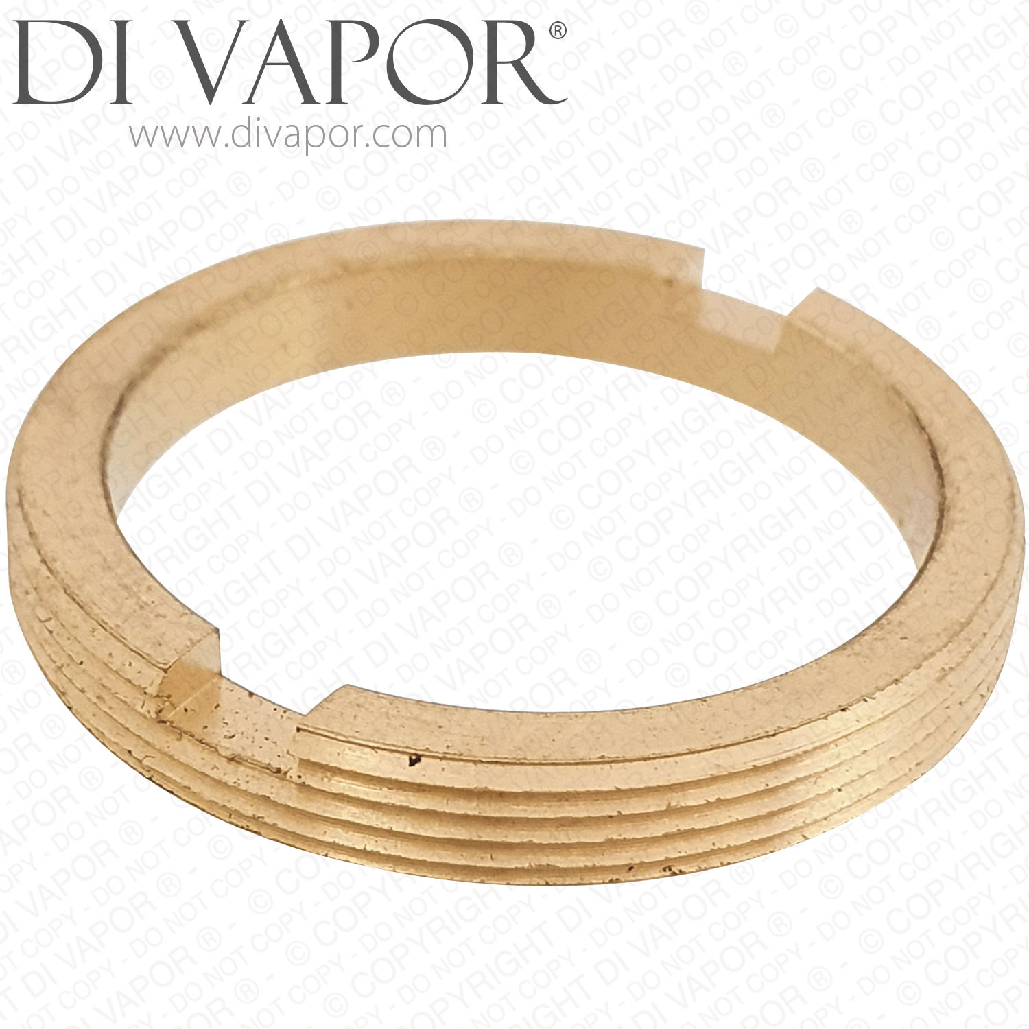 Eden Shower Valve Retaining Locking Ring for ESS892714 Thermostatic ...