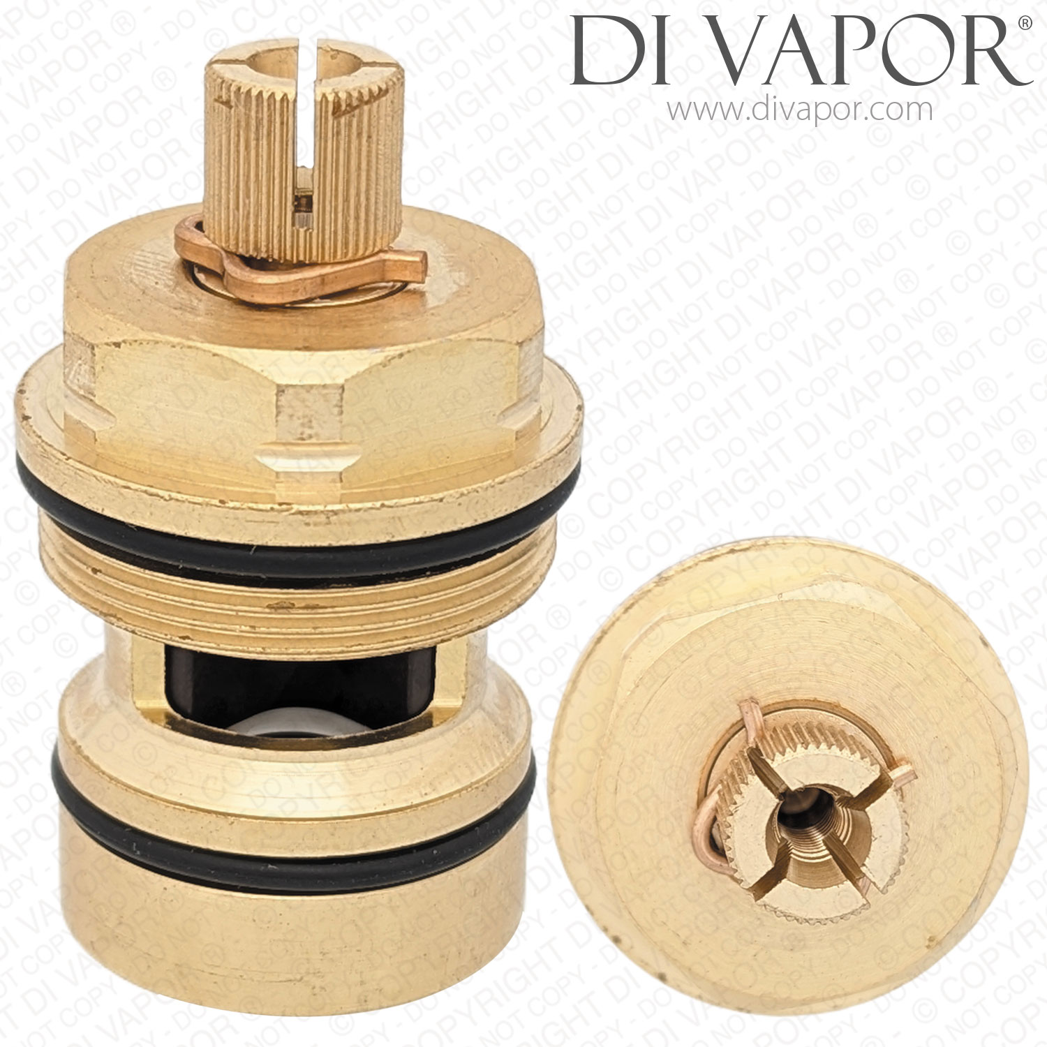 American Standard 30228-0070A Cartridge - Clockwise Open