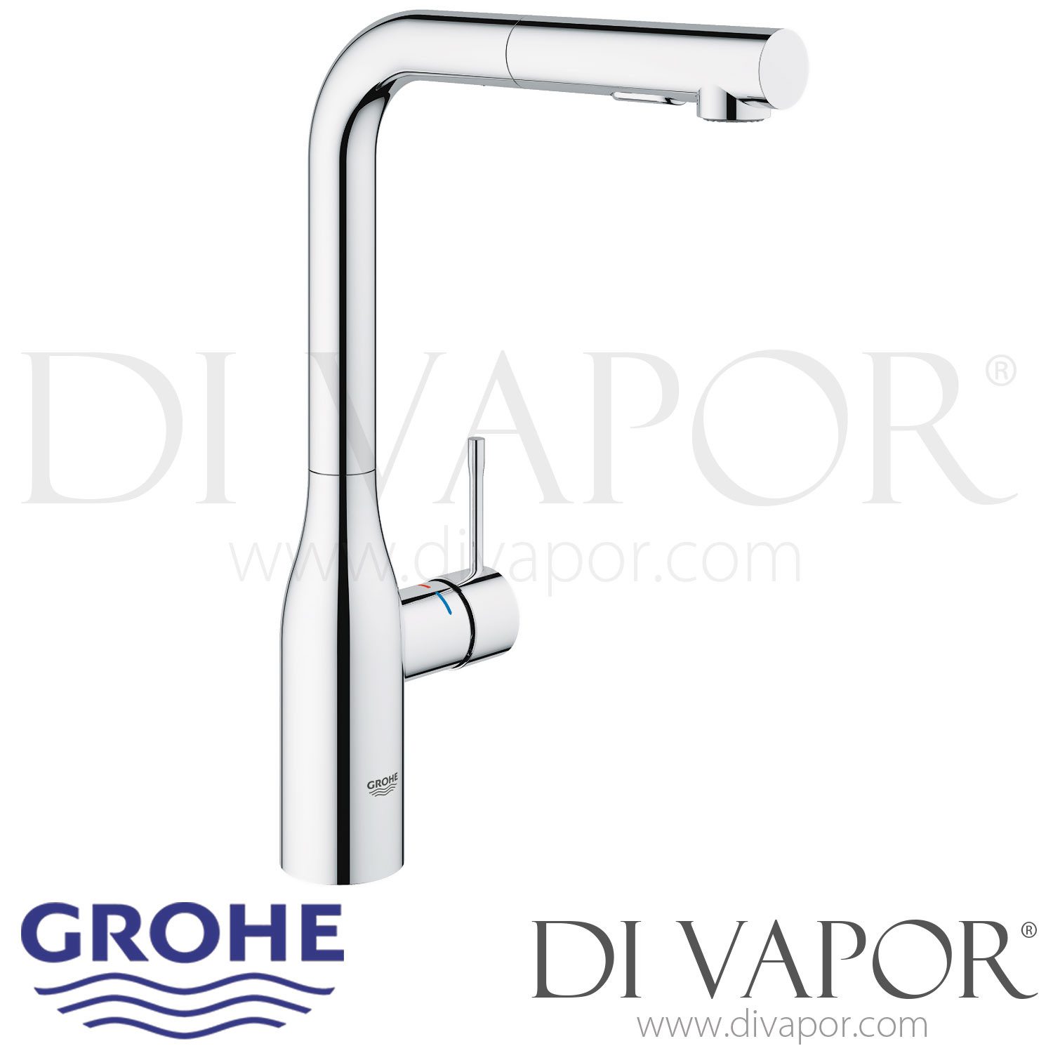 Grohe Kitchen Taps Spare Parts | Besto Blog