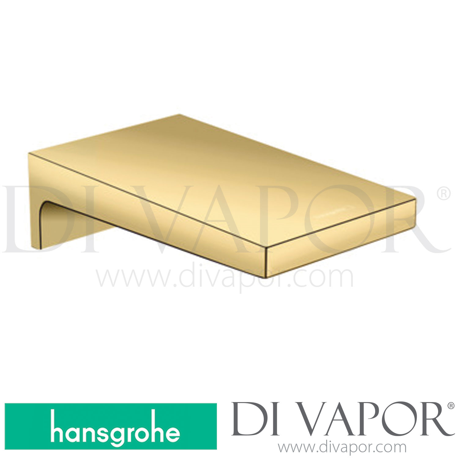 Hansgrohe 32543990 Metropol Bath Spout >07/19 Spare Parts