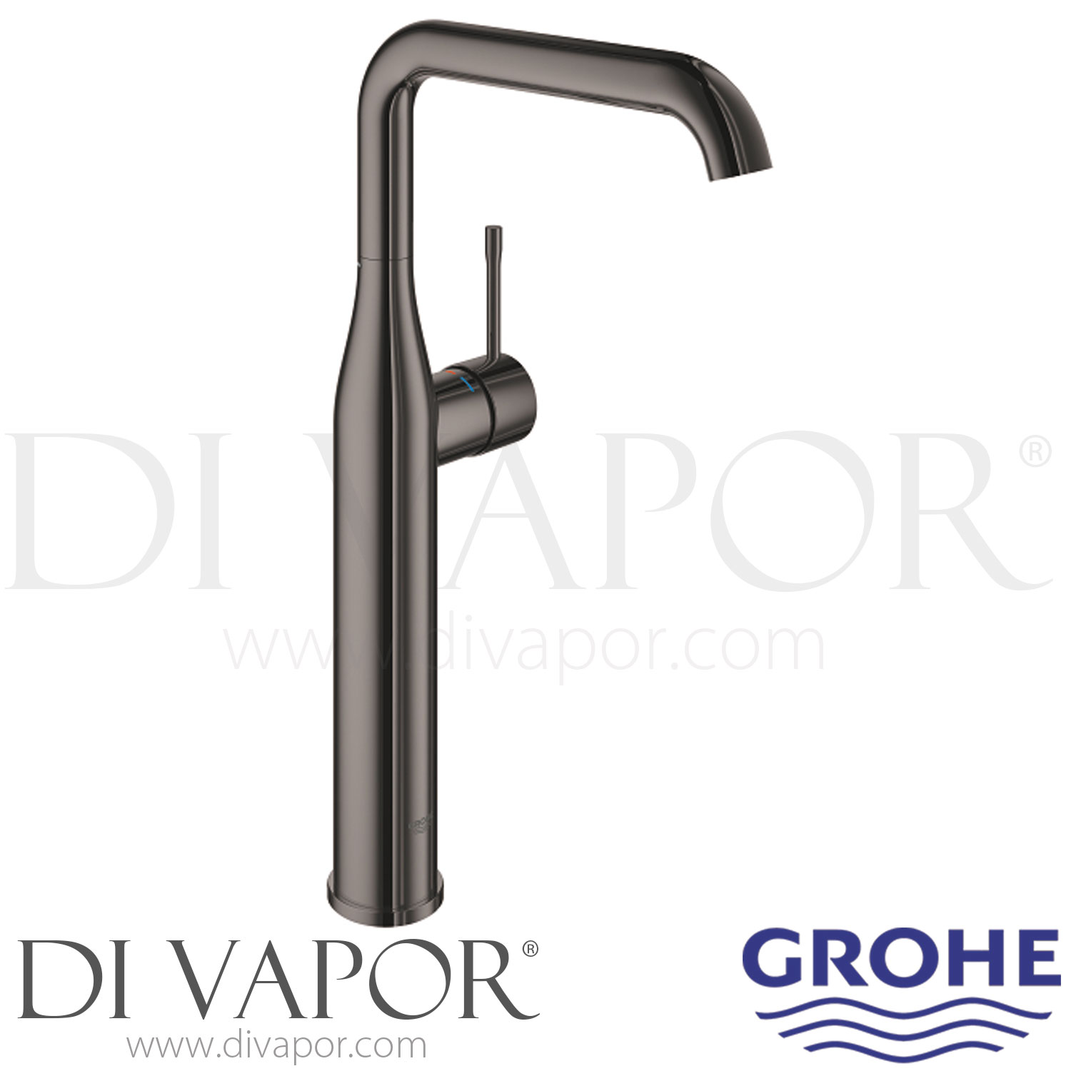 Grohe 32901A01 Essence Single-Lever Basin Mixer XL-Size Tap Spare Parts