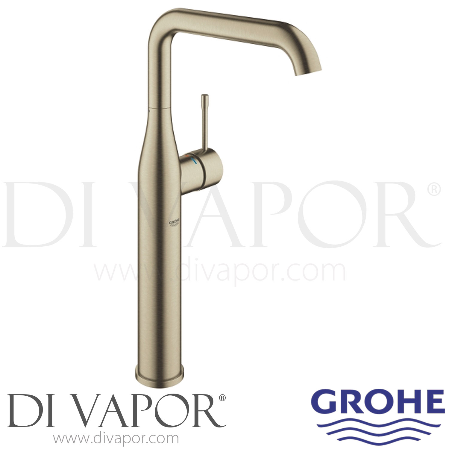 Grohe 32901EN1 Essence Single-Lever Basin Mixer XL-Size Tap Spare Parts
