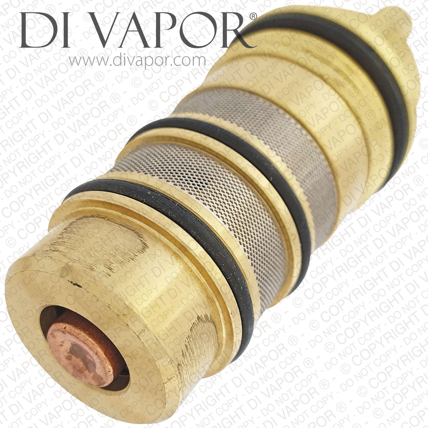 Deva 34253B Thermostatic Cartridge Spare - Compatible Spare
