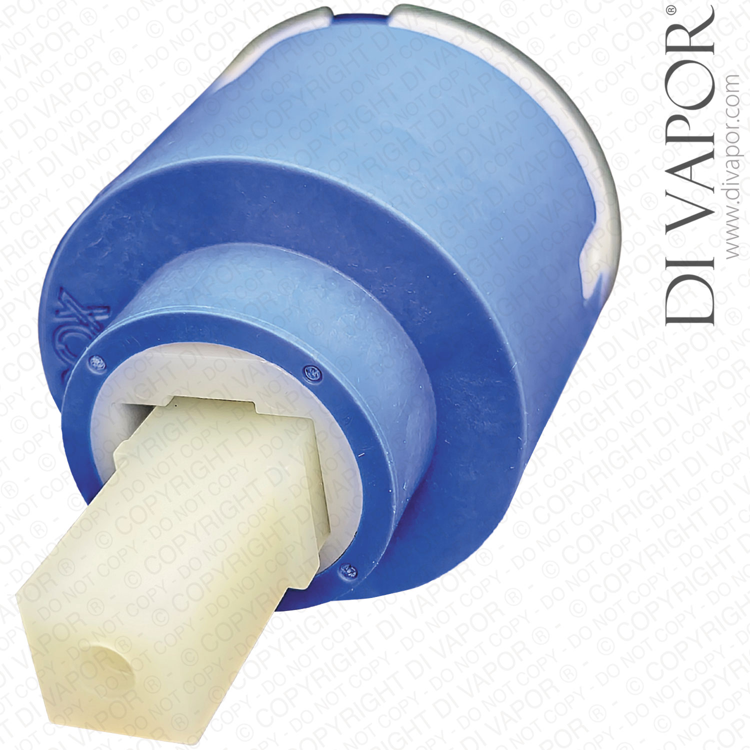 Newform X-trend 2451, Tridis, Prettyfun Tap Cartridge
