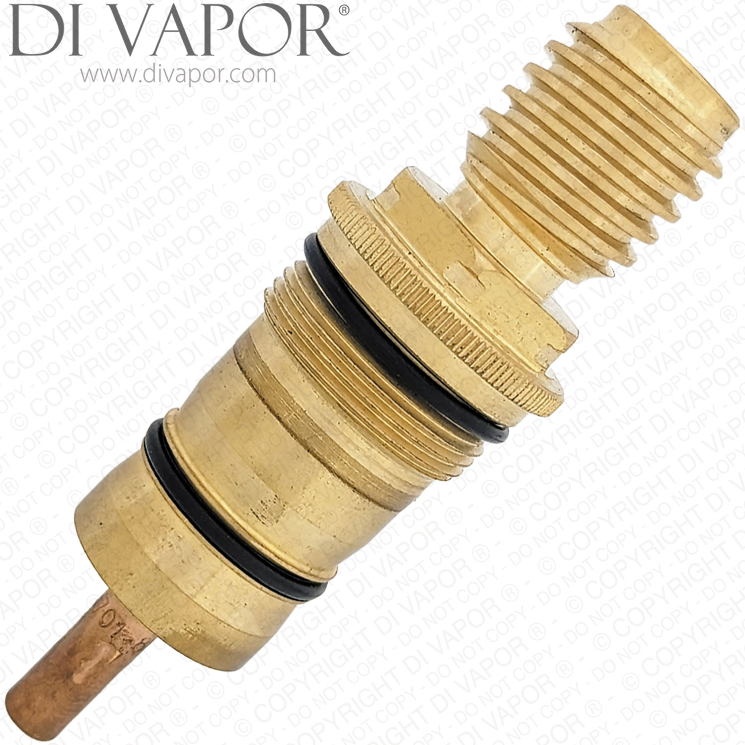 GROHE 47050000 Thermostatic Cartridge Compatible Spare