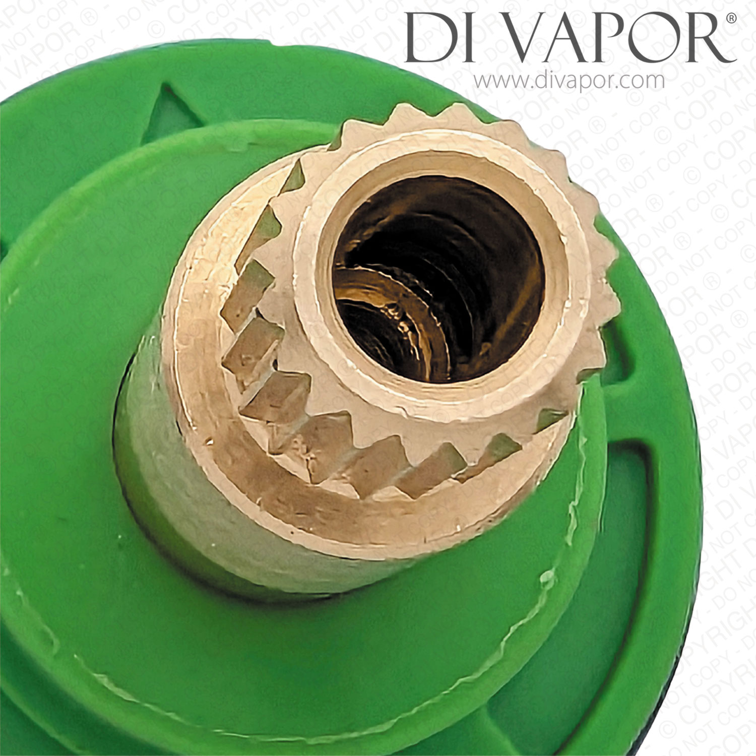 iflo 485436 Duxford Diverter Flow Cartridge - 3F x 00200EQ01 Compatible ...