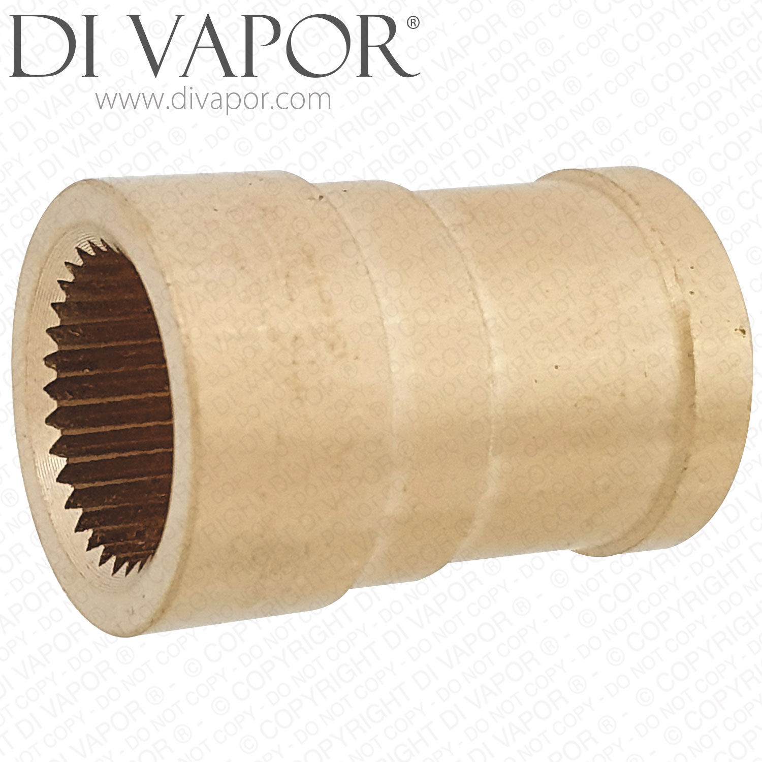 Eden Shower Valve Handle Adapter for ESS892714 Thermostatic Cartridge ...