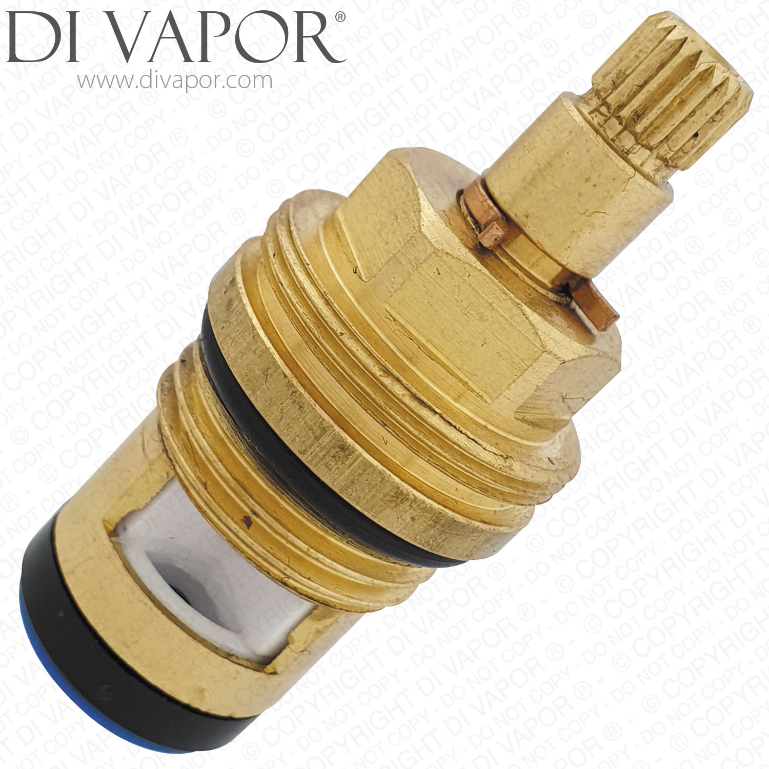 Crosswater Nova Hot Valve Cartridge 53cr581as