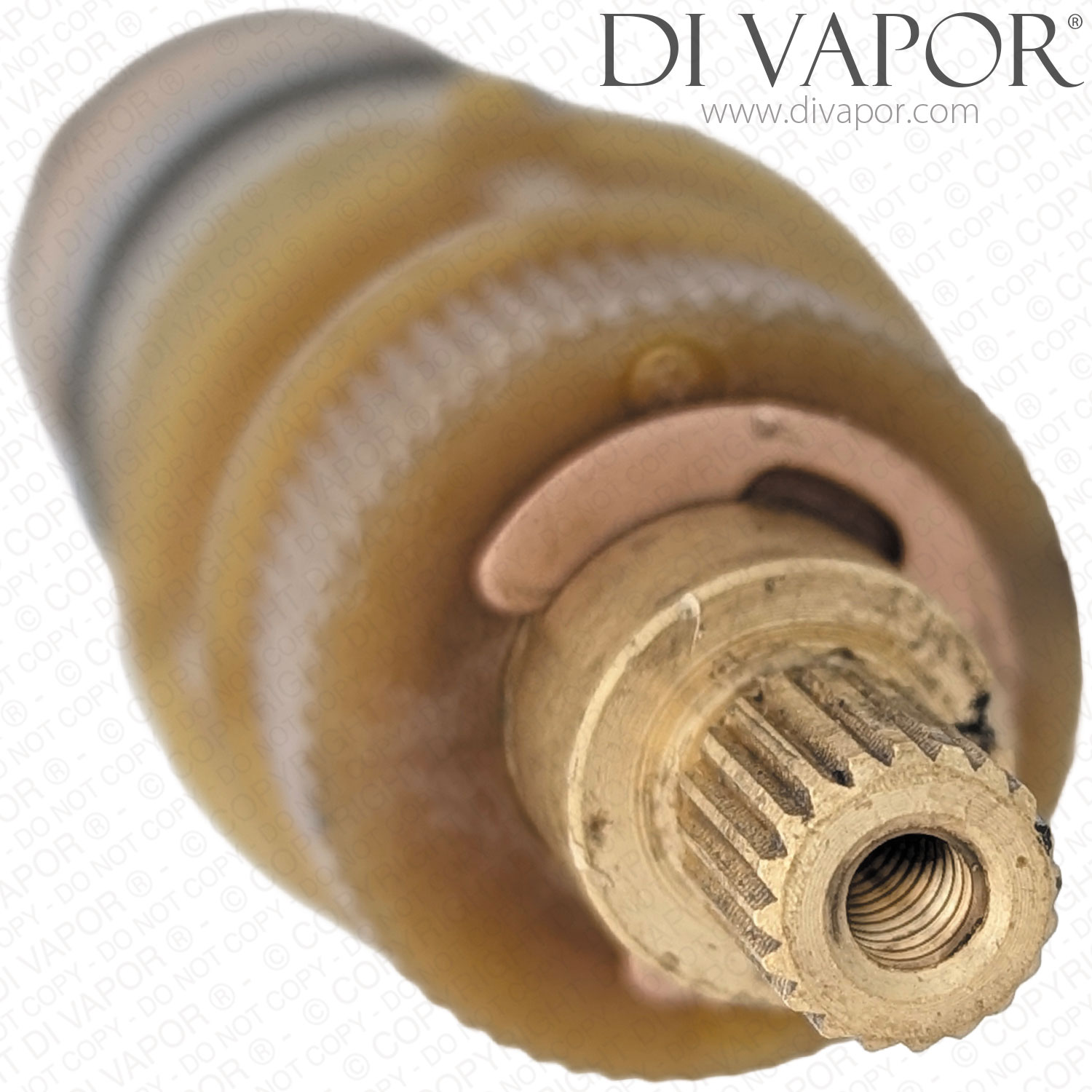 Cifial 5711026 Thermostatic Cartridge for 31600TH, 31600SY & 31700SY ...