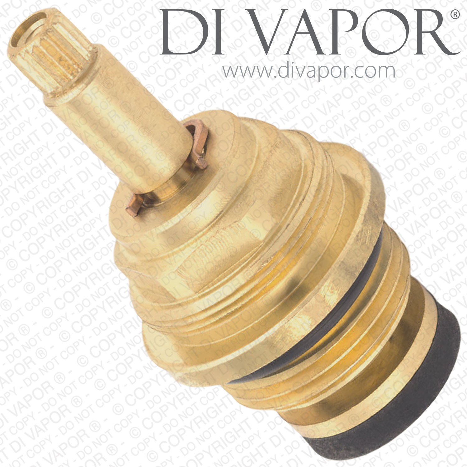 Bristan 5N54-4 Shower Flow Compression Cartridge