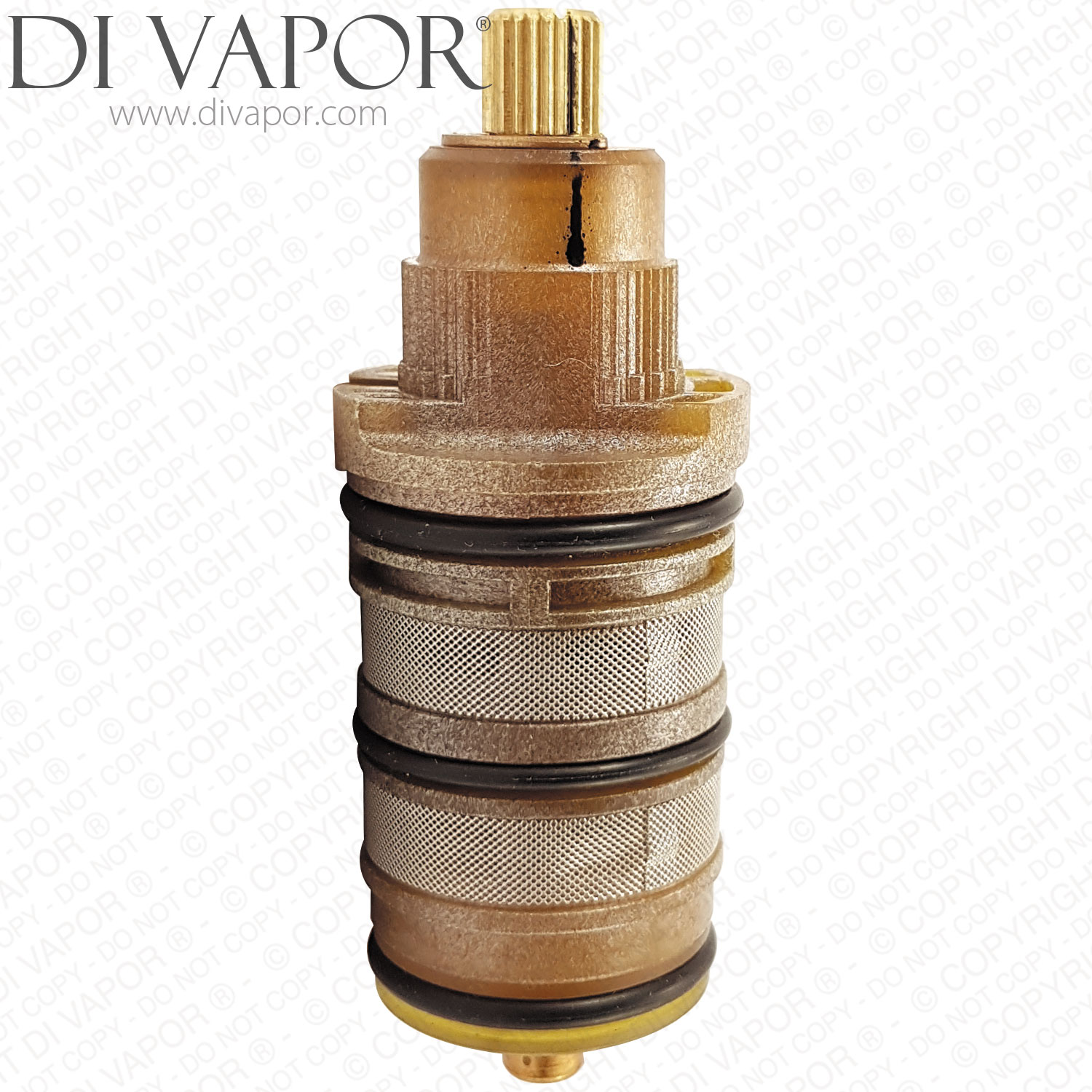 Itema 5YS18 Thermostatic Cartridge